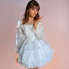 Japanese White Lolita Dress
