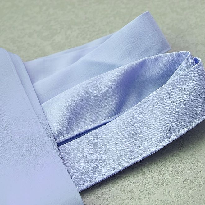 Chinese Traditional Long Hanfu Sash Belt
